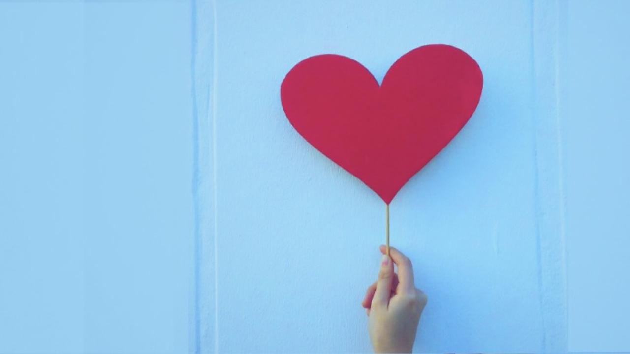 Kindness Meditation | Human Resources